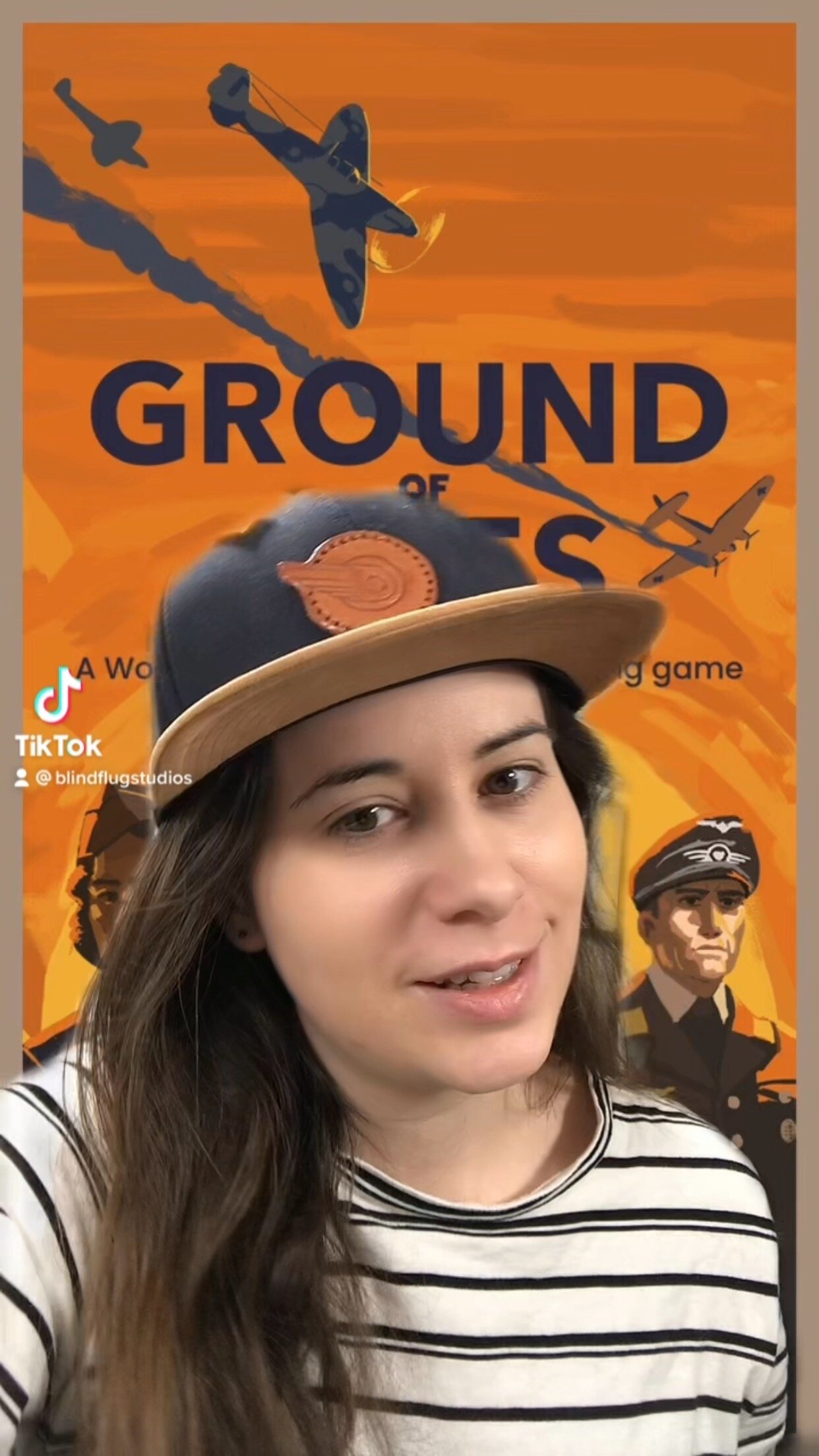 For our fans — Blindflug Studios