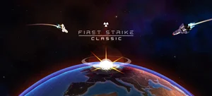 First Strike: Classic - The Iconic Nuclear War Game in its Best Form ...