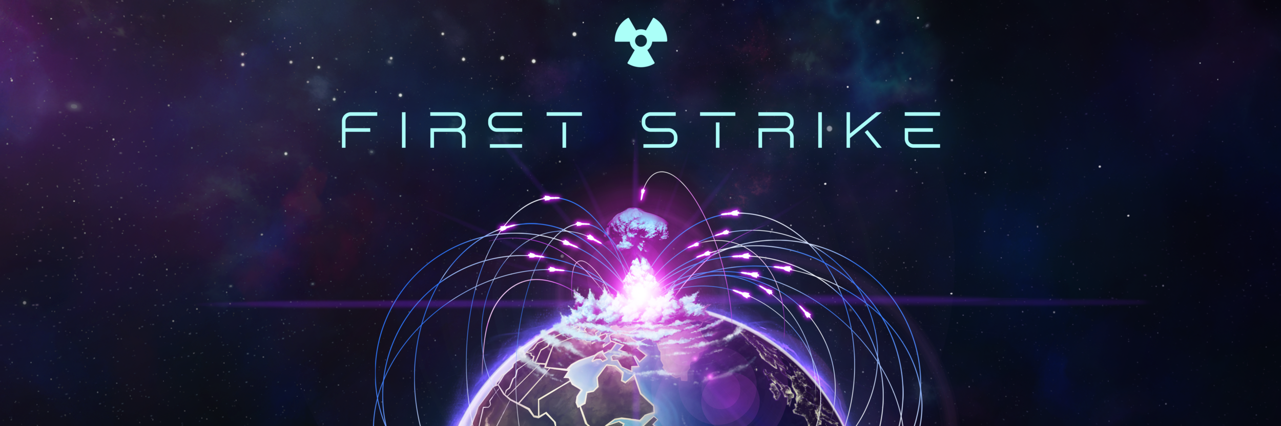 First Strike - The Nuclear War Simulator with Multiplayer — Blindflug ...