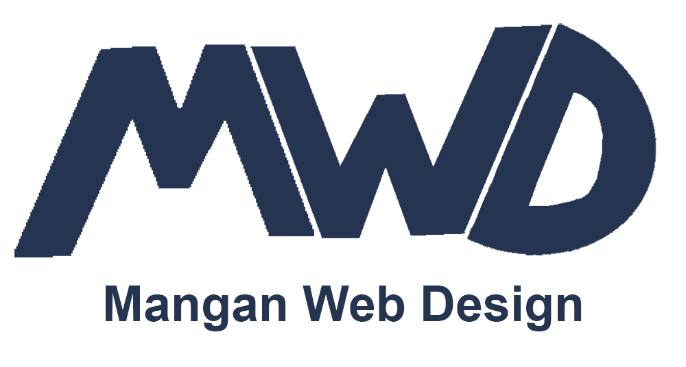Mangan Web Design