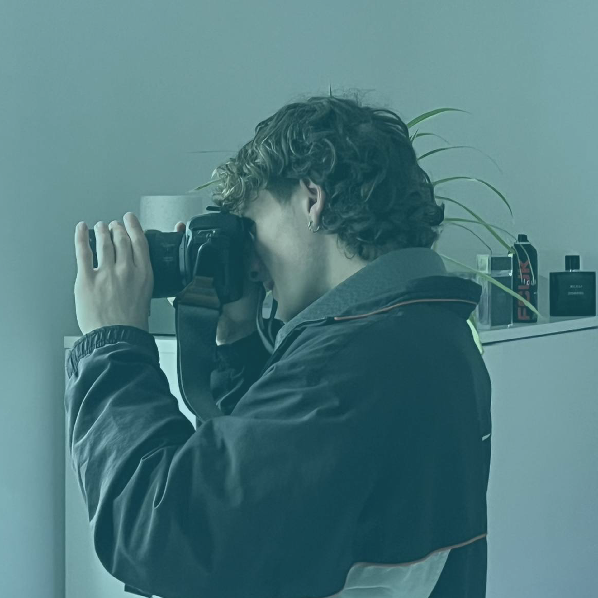 Jude Harris - Work Experience — Spore Media Ltd