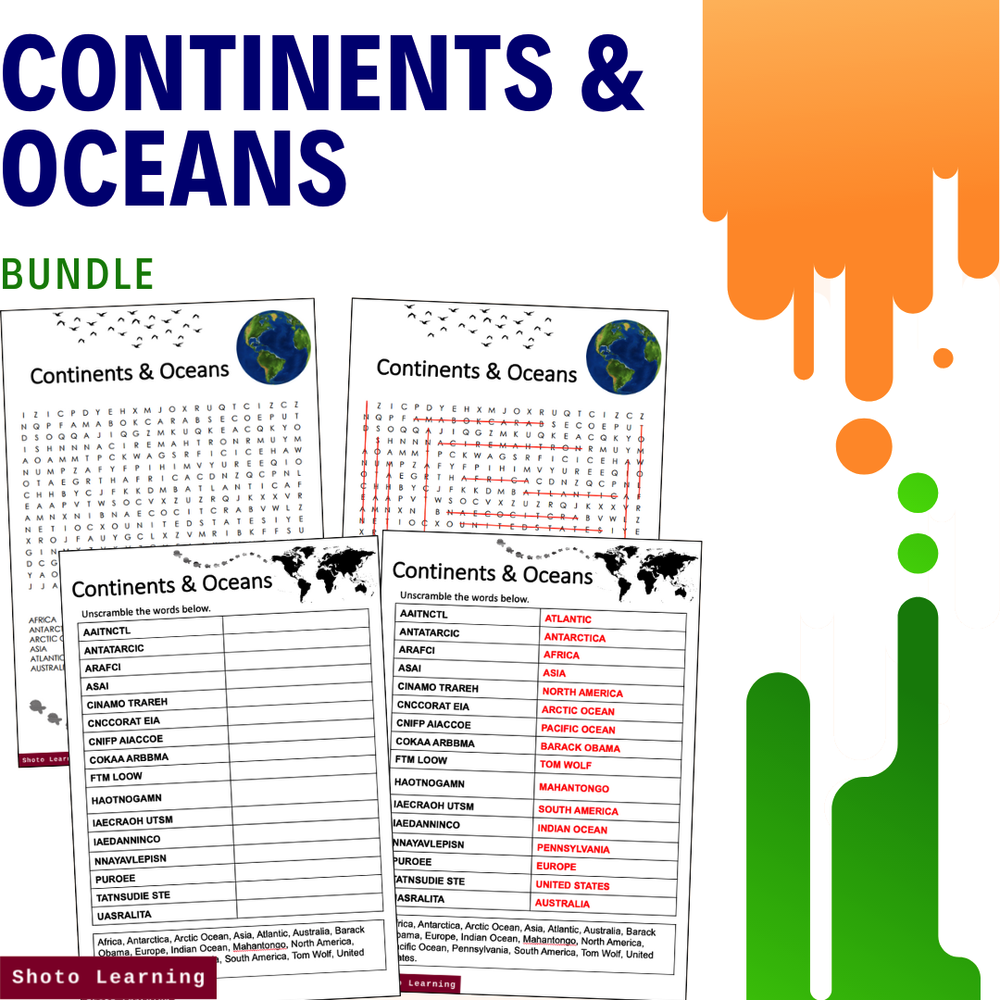 Genetics Worksheet Bundle: Learn Genetics with Fun and Educational ...