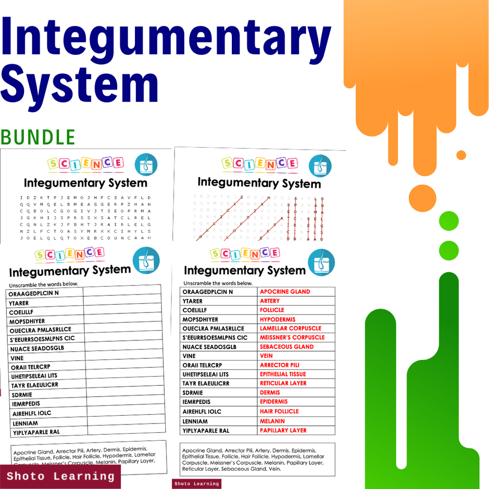 Genetics Worksheet Bundle: Learn Genetics with Fun and Educational ...