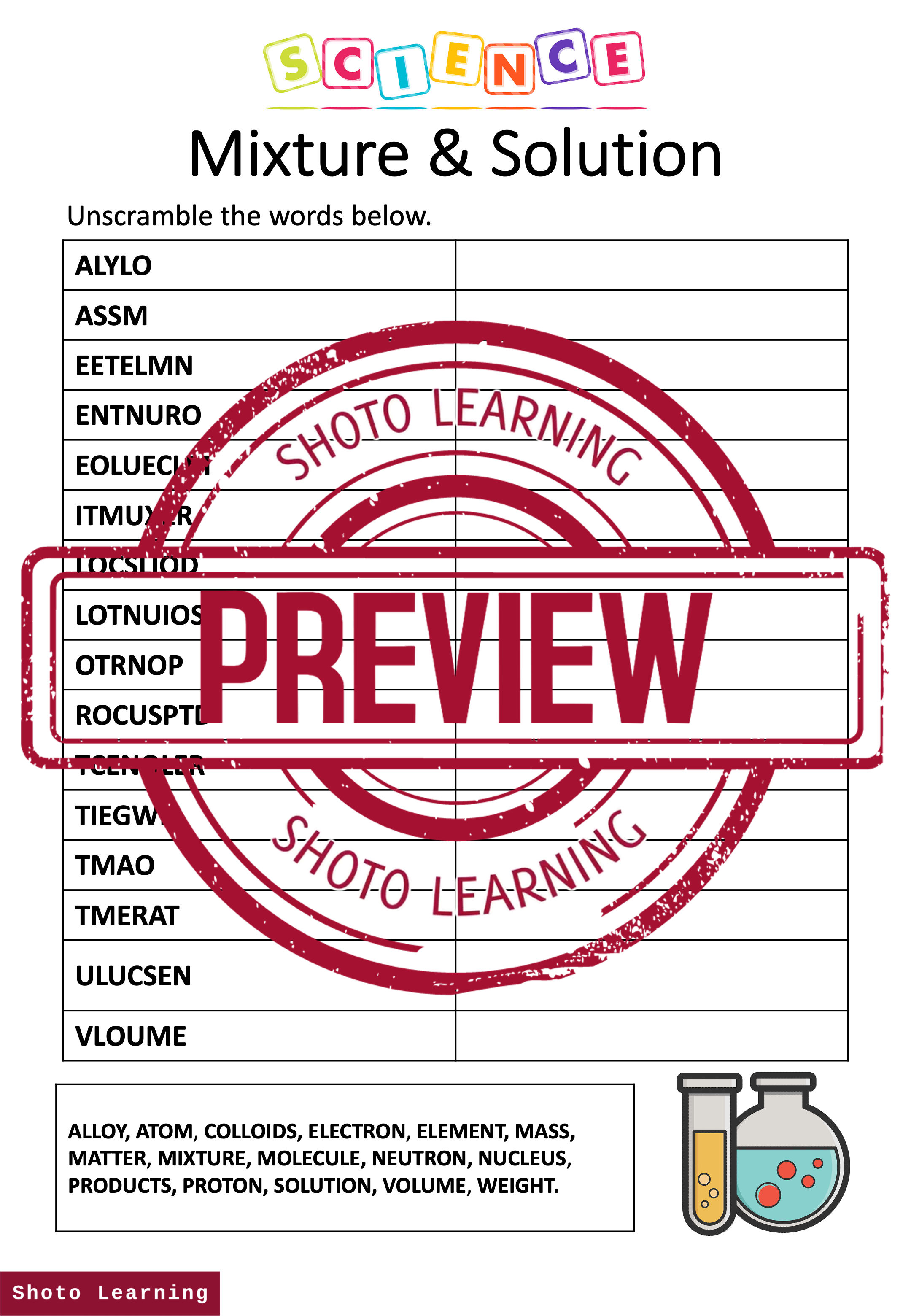 Eukaryotic Cells Learning Pack: Diverse Worksheets & Activities ...
