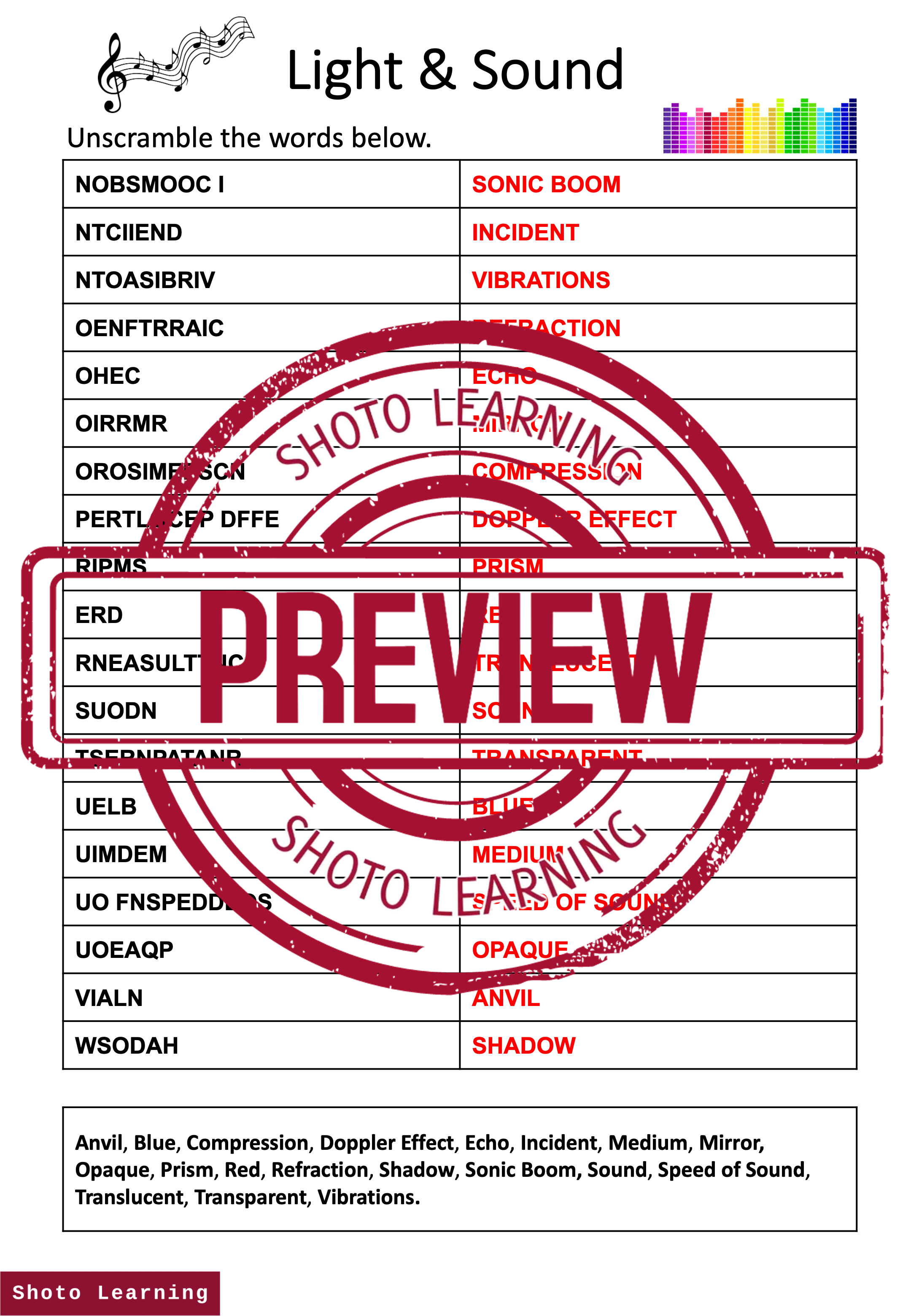 CARDIOVASCULAR SYSTEM SCIENCE ACTIVITY - BUNDLE WORD FIND SCRAMBLE ...