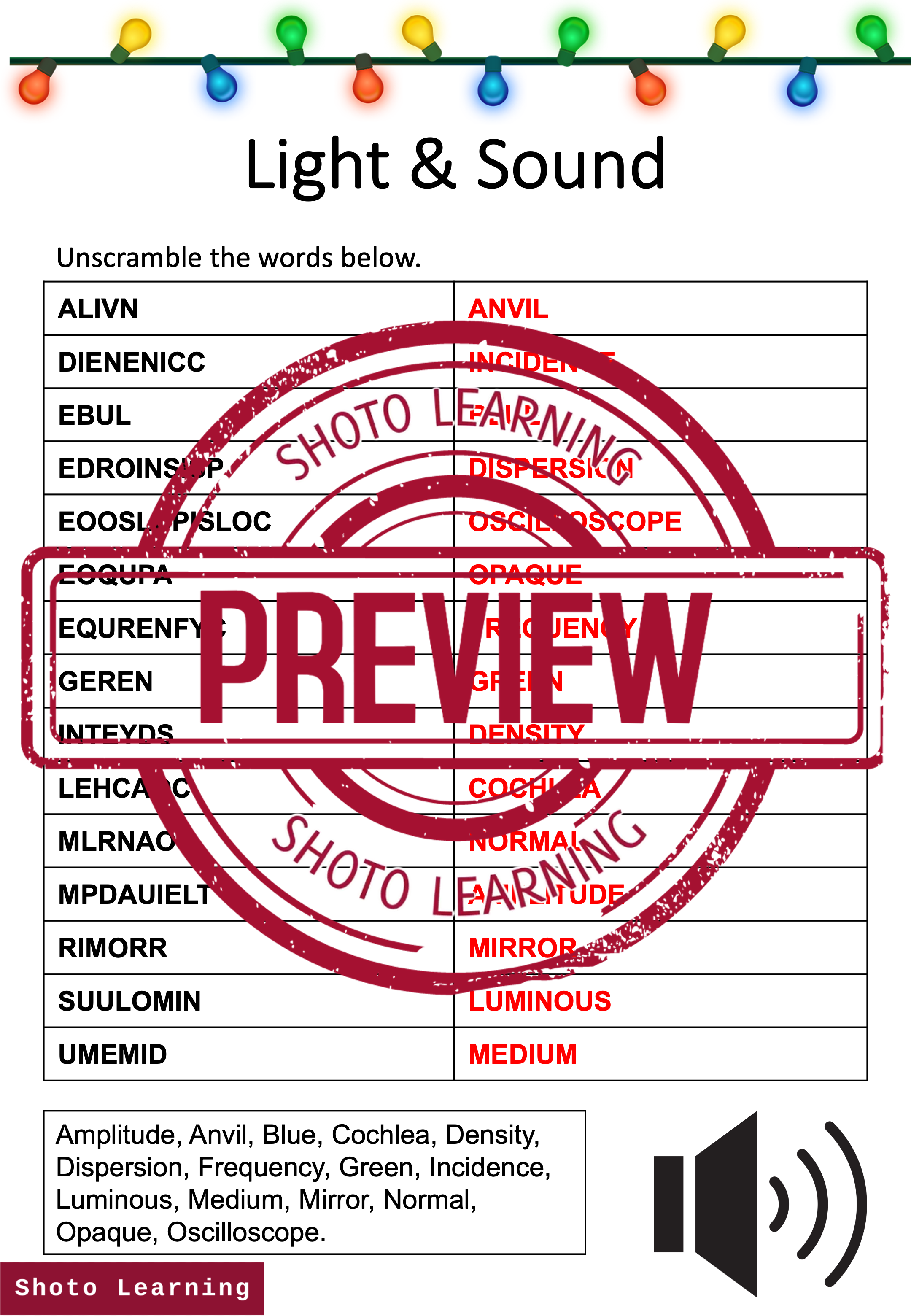 STATES OF MATTER ACTIVITY - BUNDLE WORD FIND SCRAMBLE WORDS VOCABULARY ...