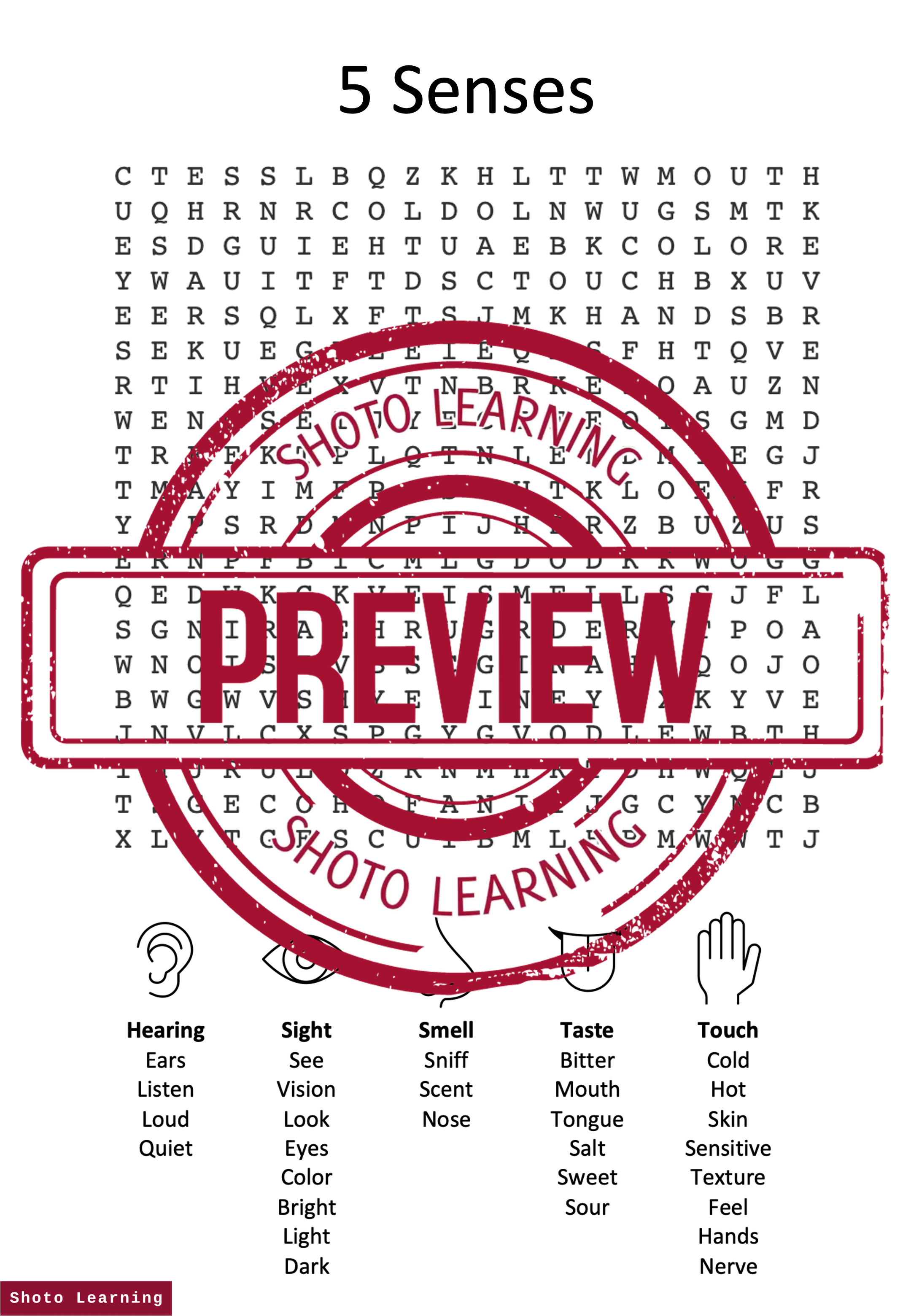 LIVING AND NONLIVING SCIENCE ACTIVITY - BUNDLE WORD FIND SCRAMBLE WORDS ...