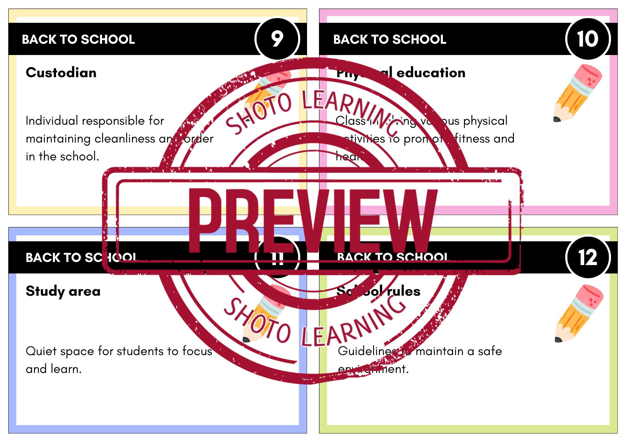 Back to School Word Search Extravaganza: Engaging Puzzles for Learning ...
