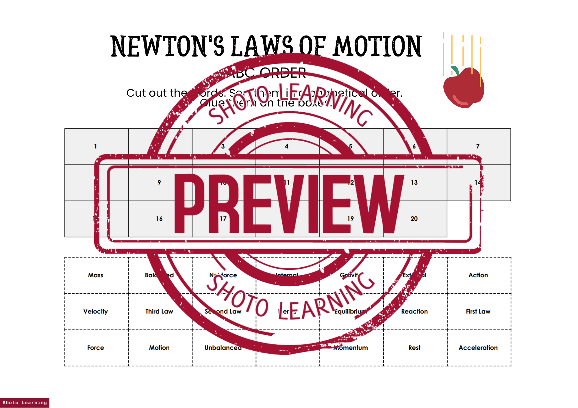 Small Intestine Dynamics ABC Order: Sorting the Essentials — Shoto ...