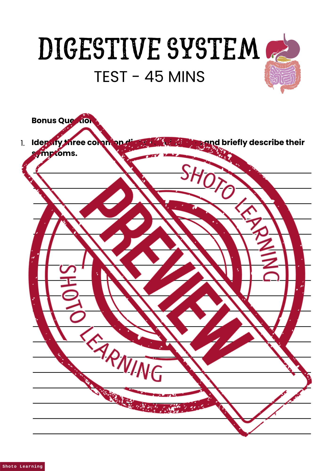 Newton's Laws of Motion Mastery Test: Assess Your Knowledge in 45 ...