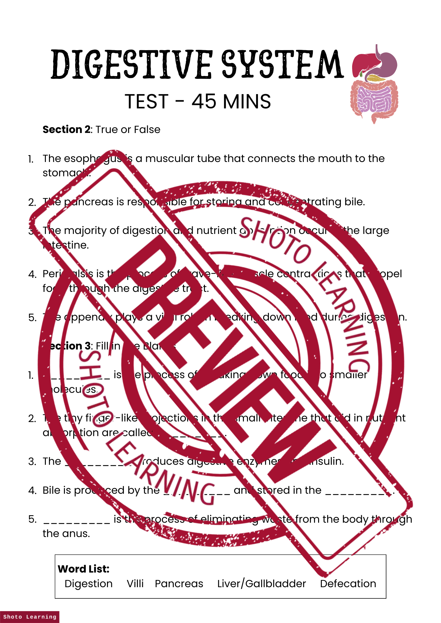 Newton's Laws of Motion Mastery Test: Assess Your Knowledge in 45 ...