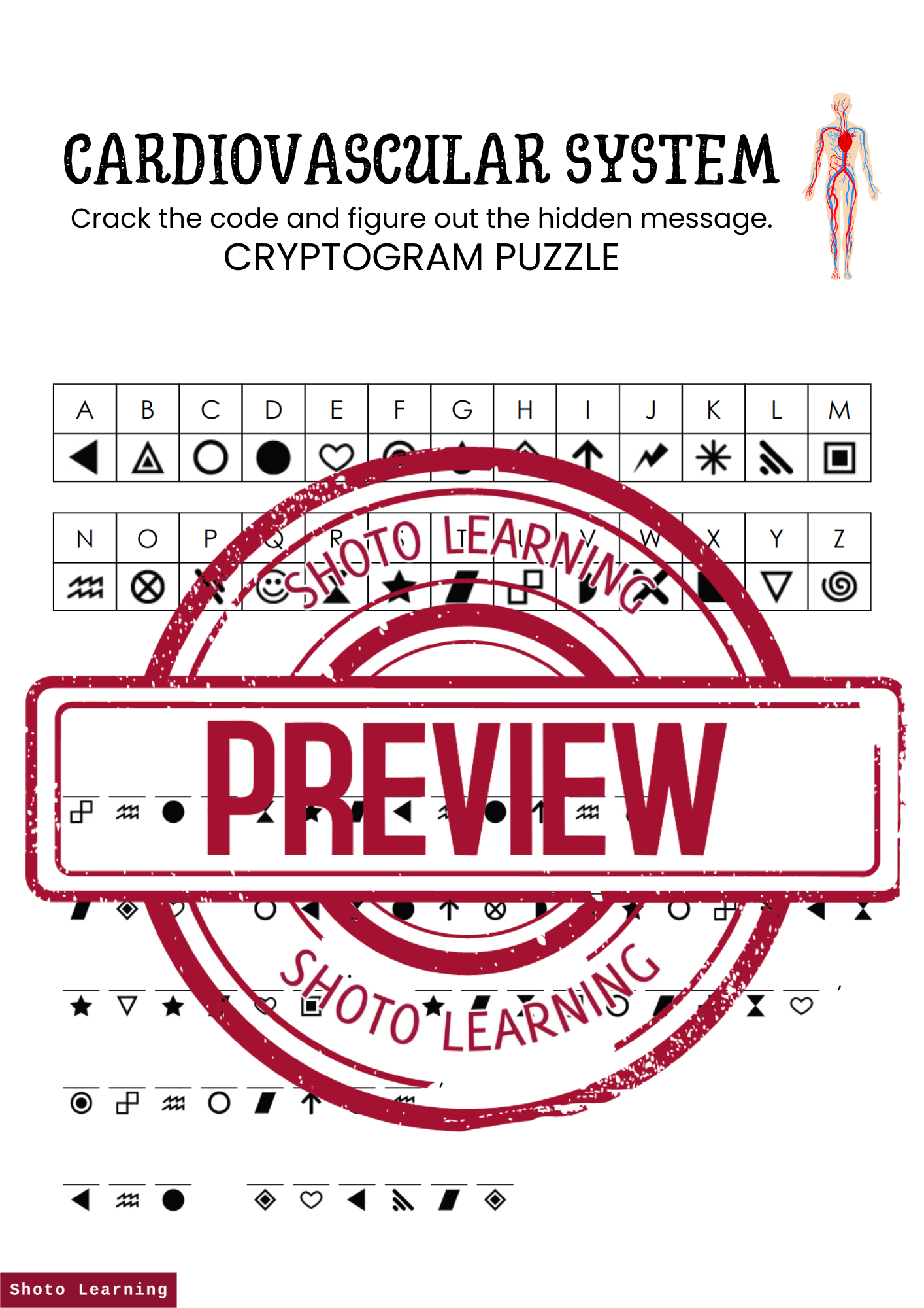 FIVE 5 SENSES 3 X PUZZLE SCIENCE ACTIVITY - BUNDLE WORD FIND SCRAMBLE ...