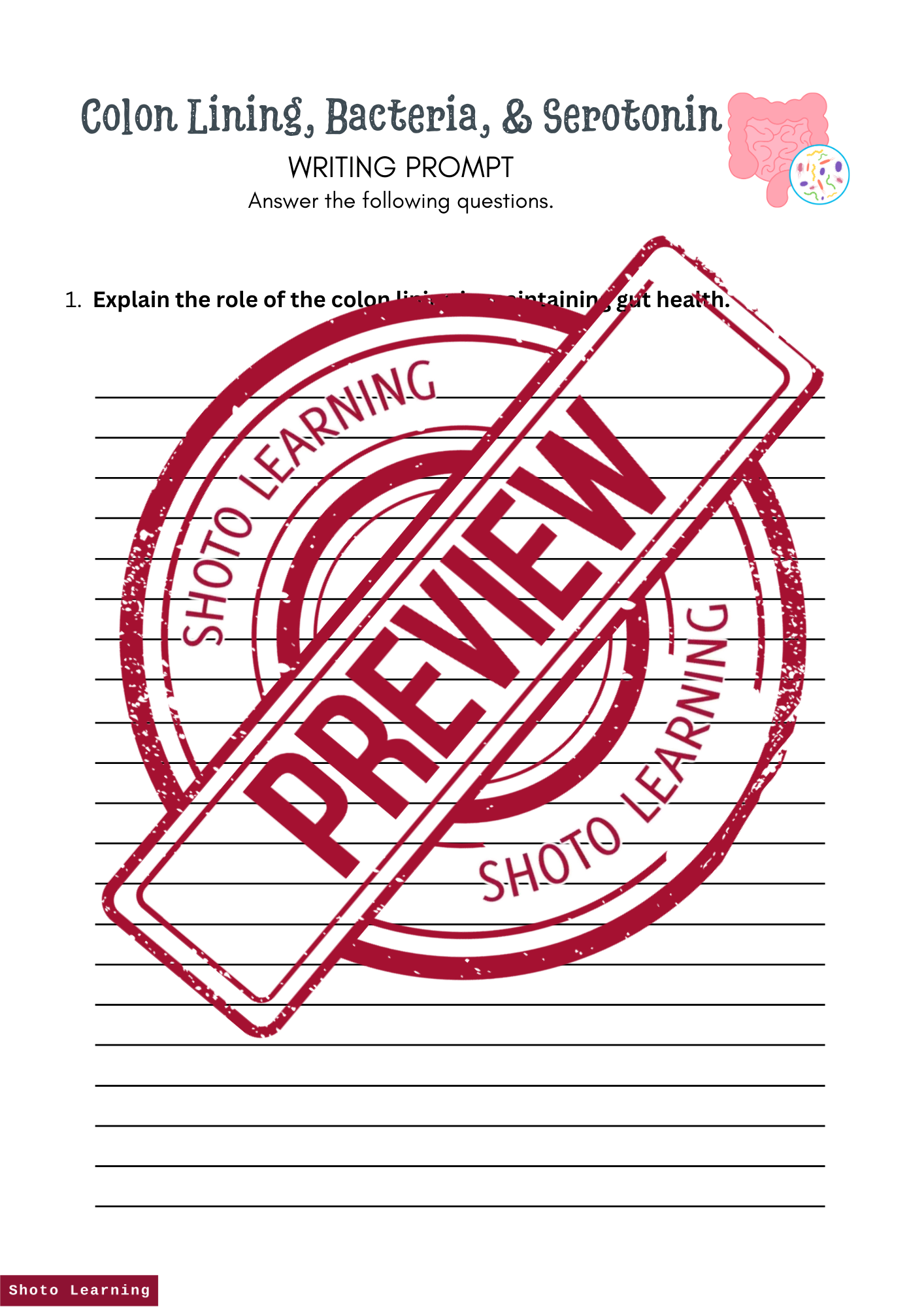 Cellular Explorations: 10 Engaging Writing Prompts on Eukaryotic Cells ...