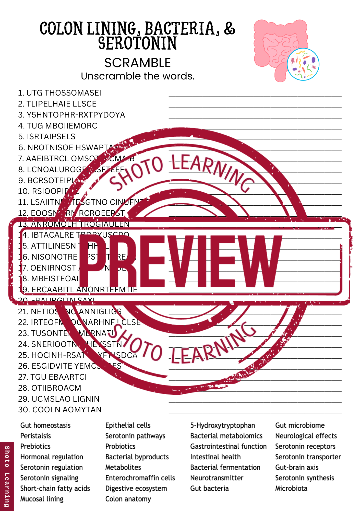 CONTINENTS AND OCEANS SCIENCE ACTIVITY - BUNDLE WORD FIND SCRAMBLE ...