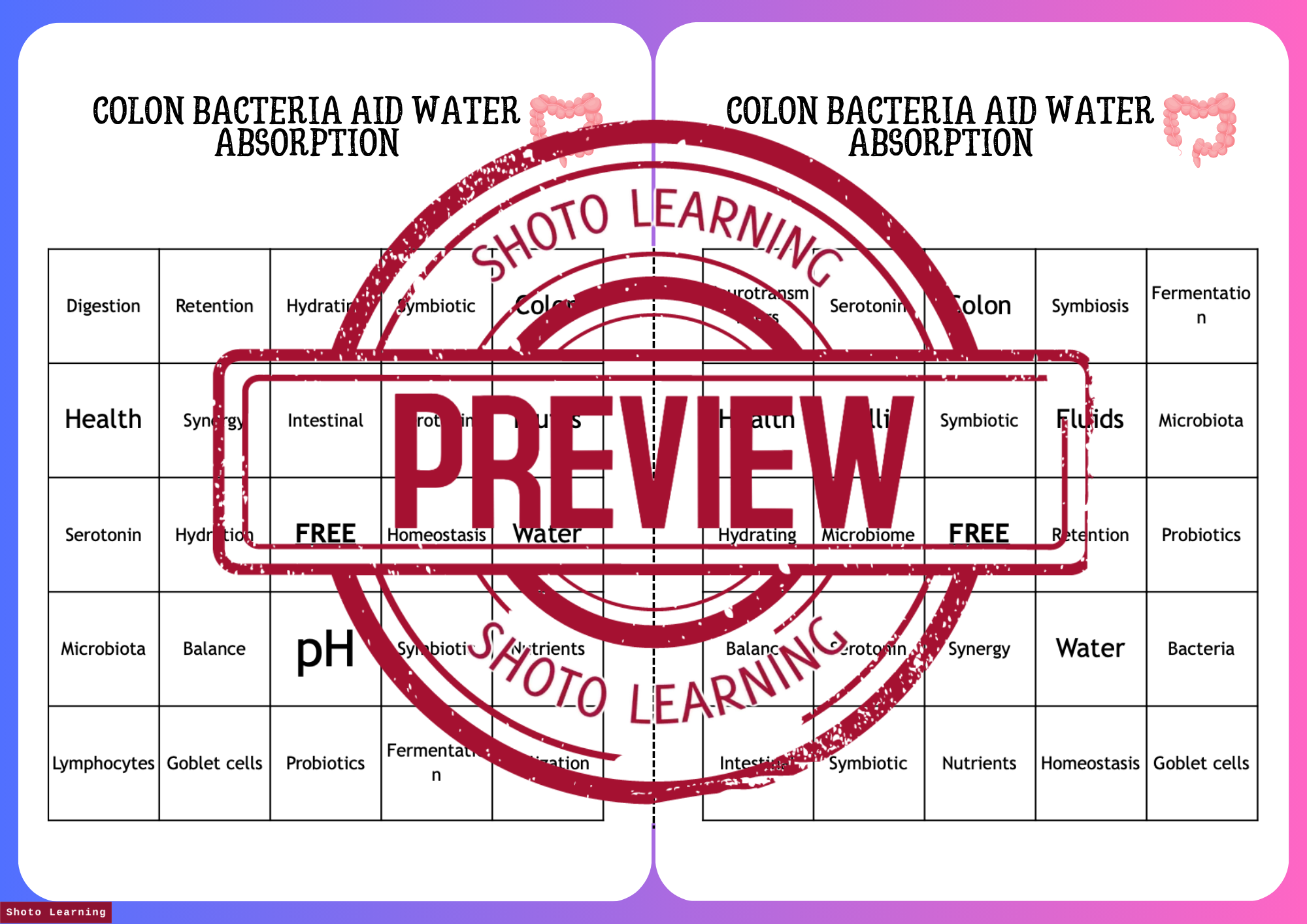 Plant Reproduction and Growth Game Galore: The Ultimate Bundle for ...