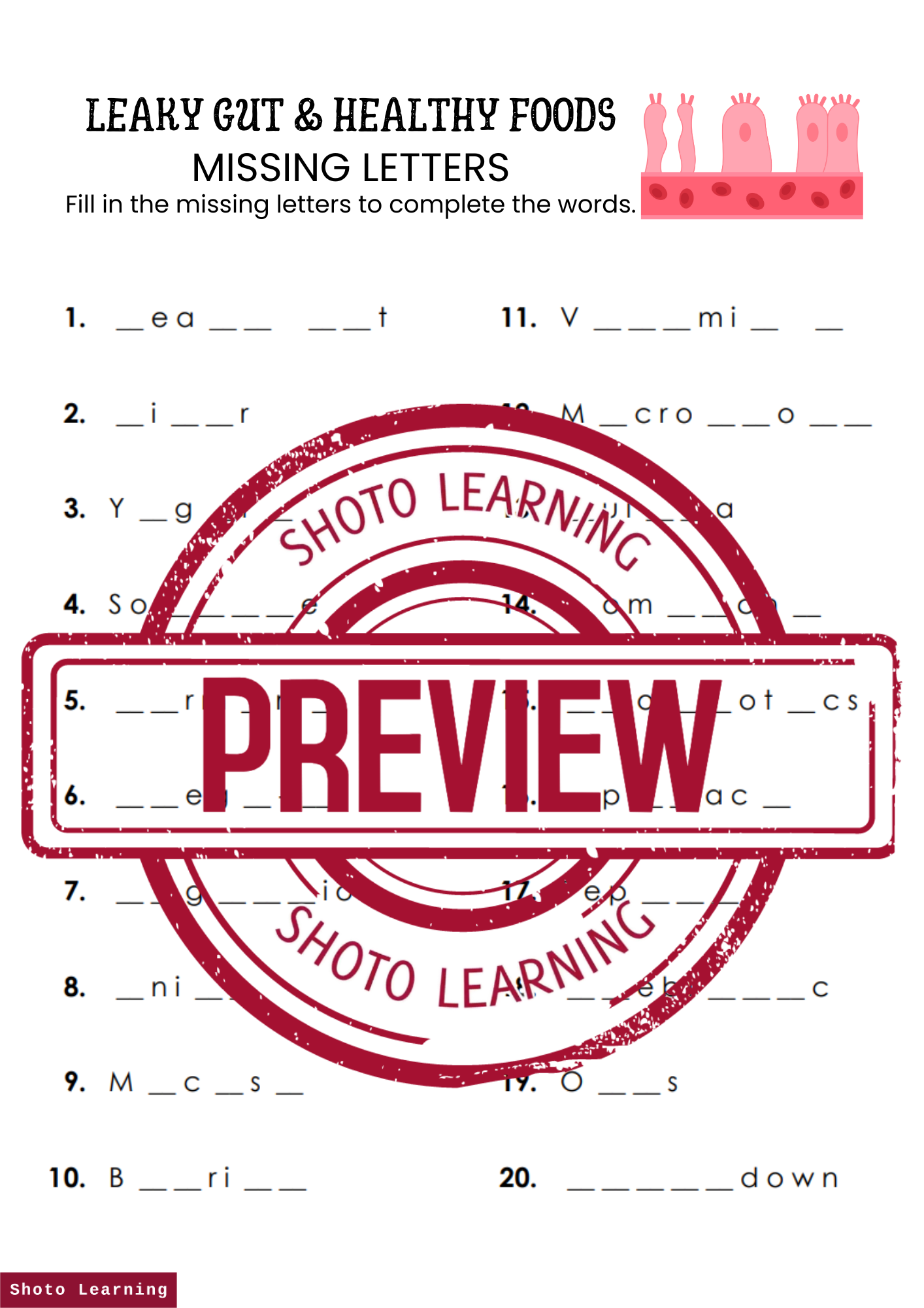 Gut Health Delights: Unveiling the Secrets of a Healthy Digestive ...