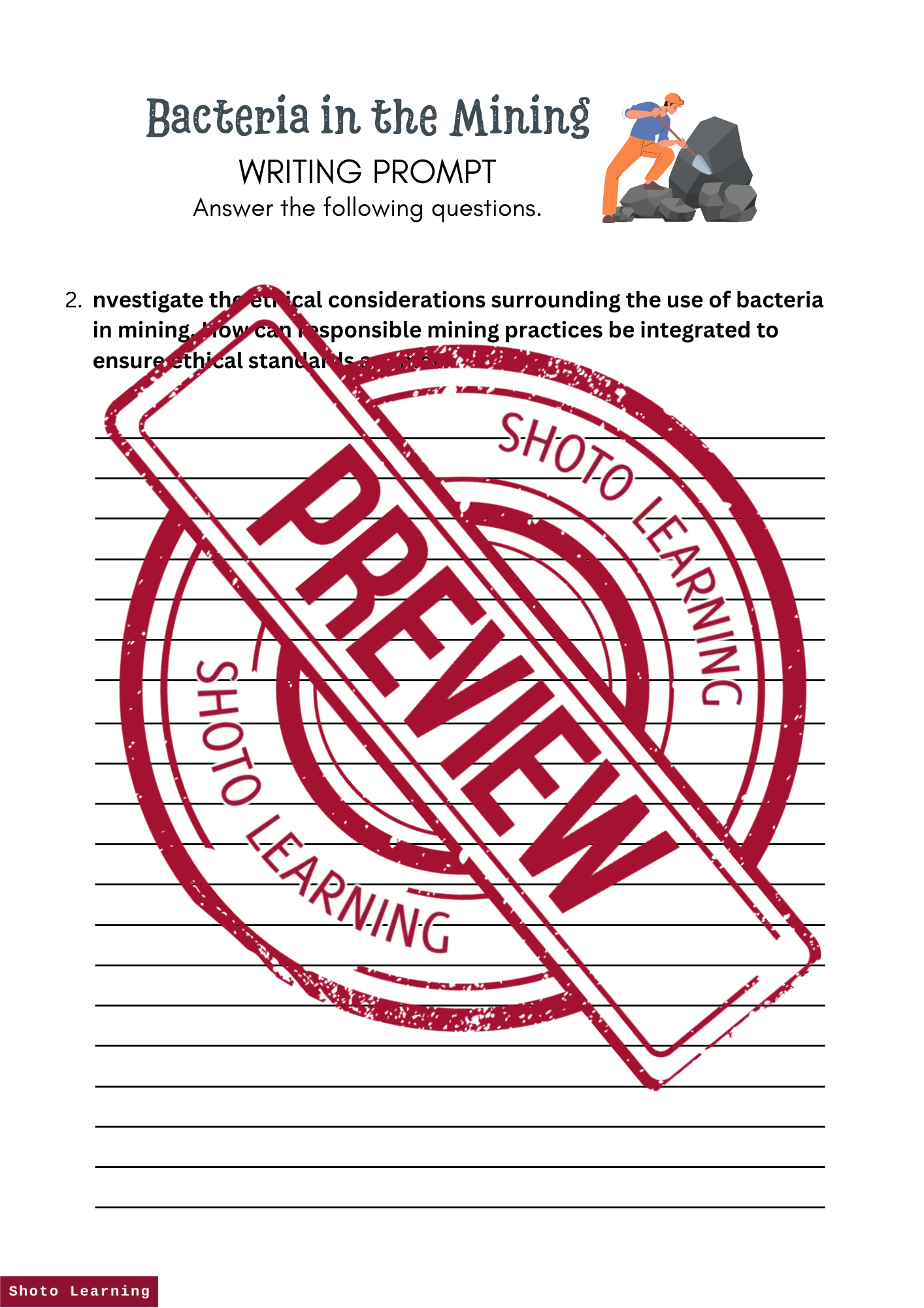 Newton's Laws of Motion Writing Prompts: Critical Thinking and ...