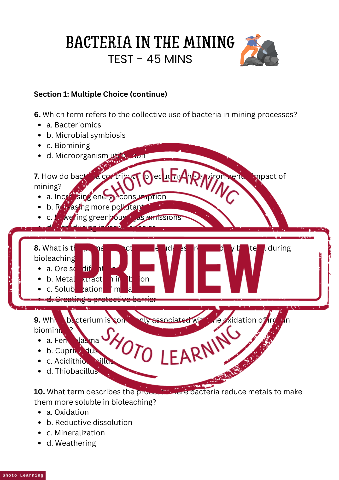 Cardiovascular System Test: 45 Minutes of Challenge — Shoto Learning ...