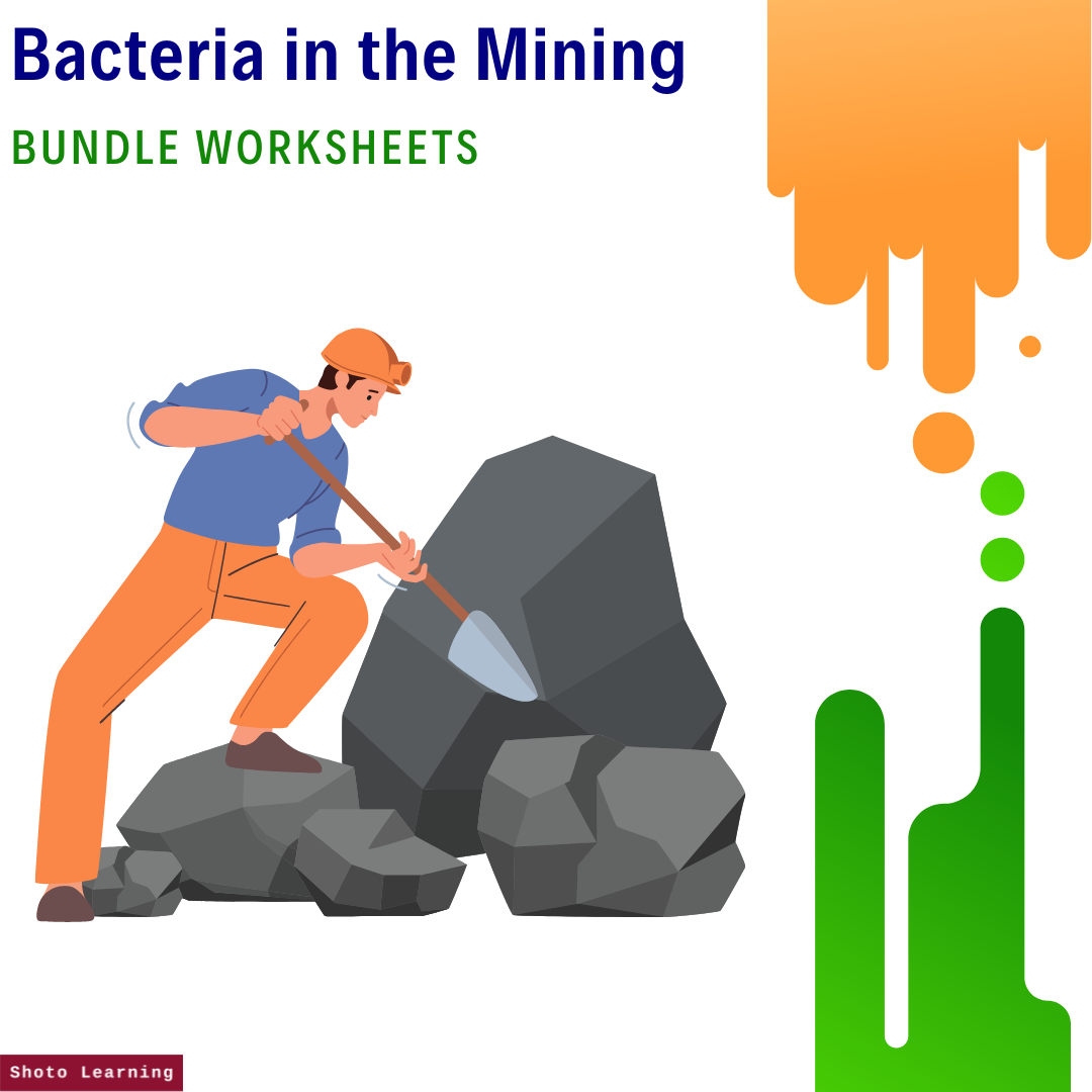 Science — Store — Shoto Learning | English | Math | Science Worksheets