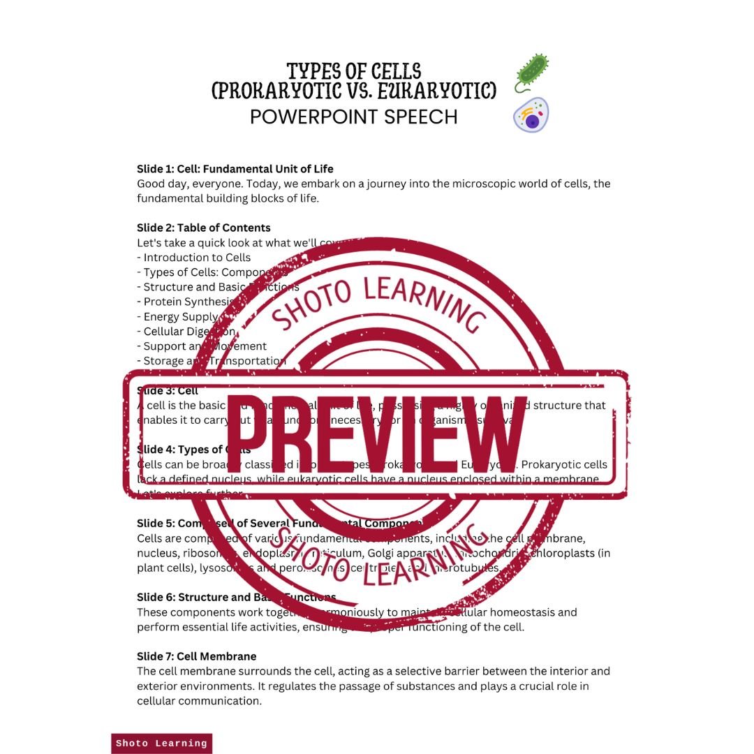 Eukaryotic Cells Learning Pack: Diverse Worksheets & Activities Included!