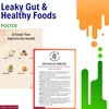 Gut Health Quiz: Revitalize Your Gut with 20 Questions & Answers