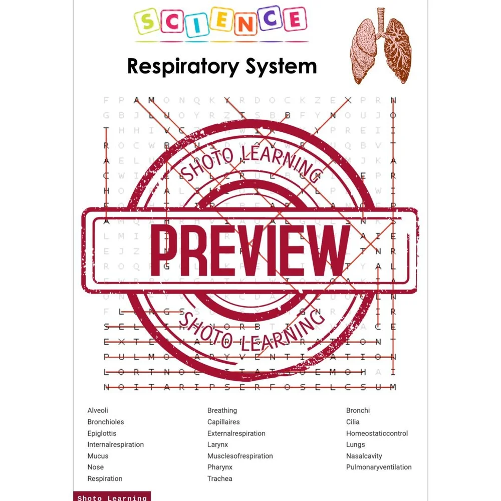 Hands-On Respiratory Experiments: Fun & Easy Science