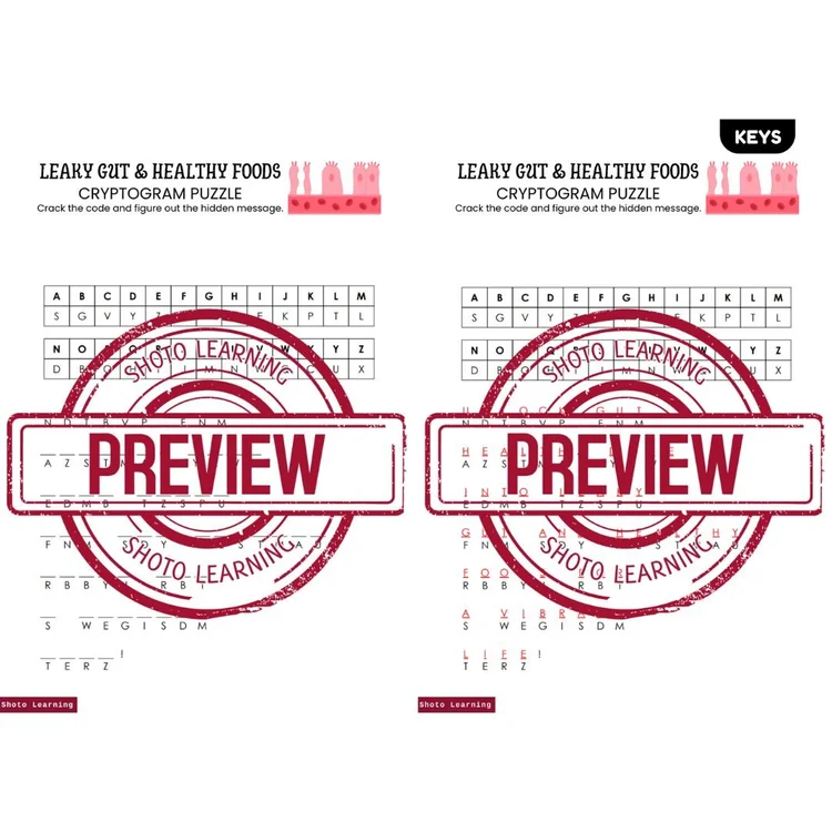 Gut Health Delights Poster: Boost Your Digestive Wellness