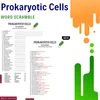 Prokaryotic Cell Q&A Mastery: 20 Questions & Answers