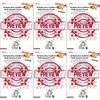 Halloween Math Puzzles: Division & Addition Fun
