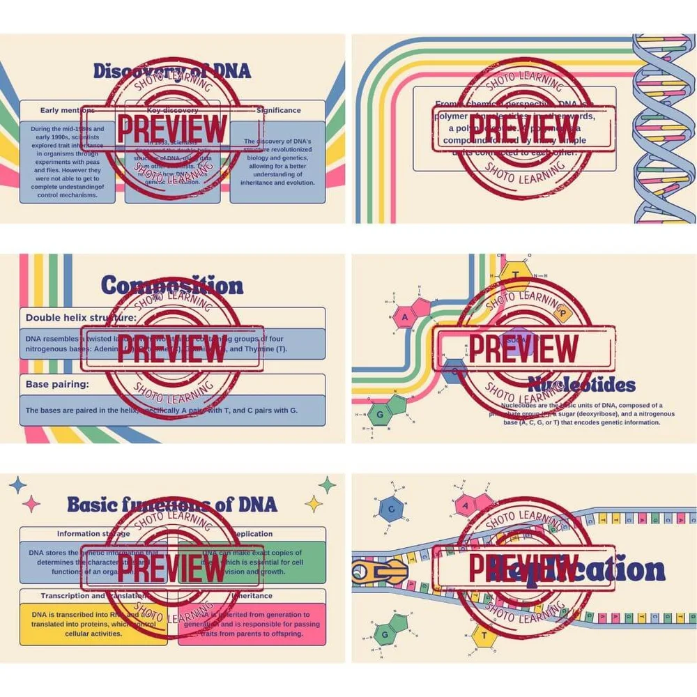 DNA Structure Worksheet: Engaging Exercises with Answers