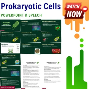 Prokaryotic Cell Q&A Mastery: 20 Questions & Answers