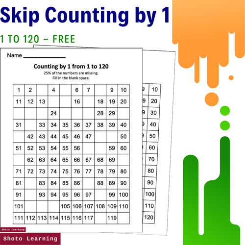 K-12 English, Math & Science Worksheets - Boost Learning Now