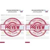 Cellular Respiration Posters Bundle - Visual Learning Tools