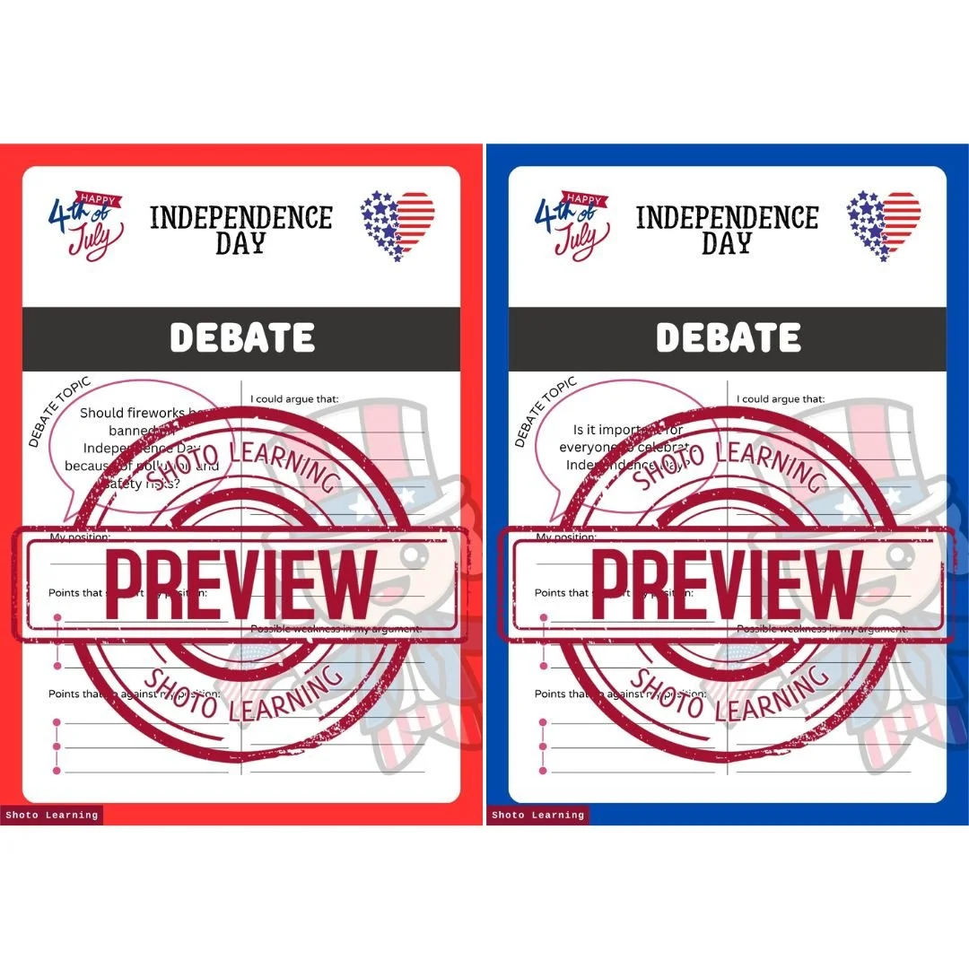 Independence Day Assignment – 10 Questions + Answers