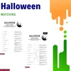 Spooky Halloween Activities Bundle for Kids | Shoto Learning