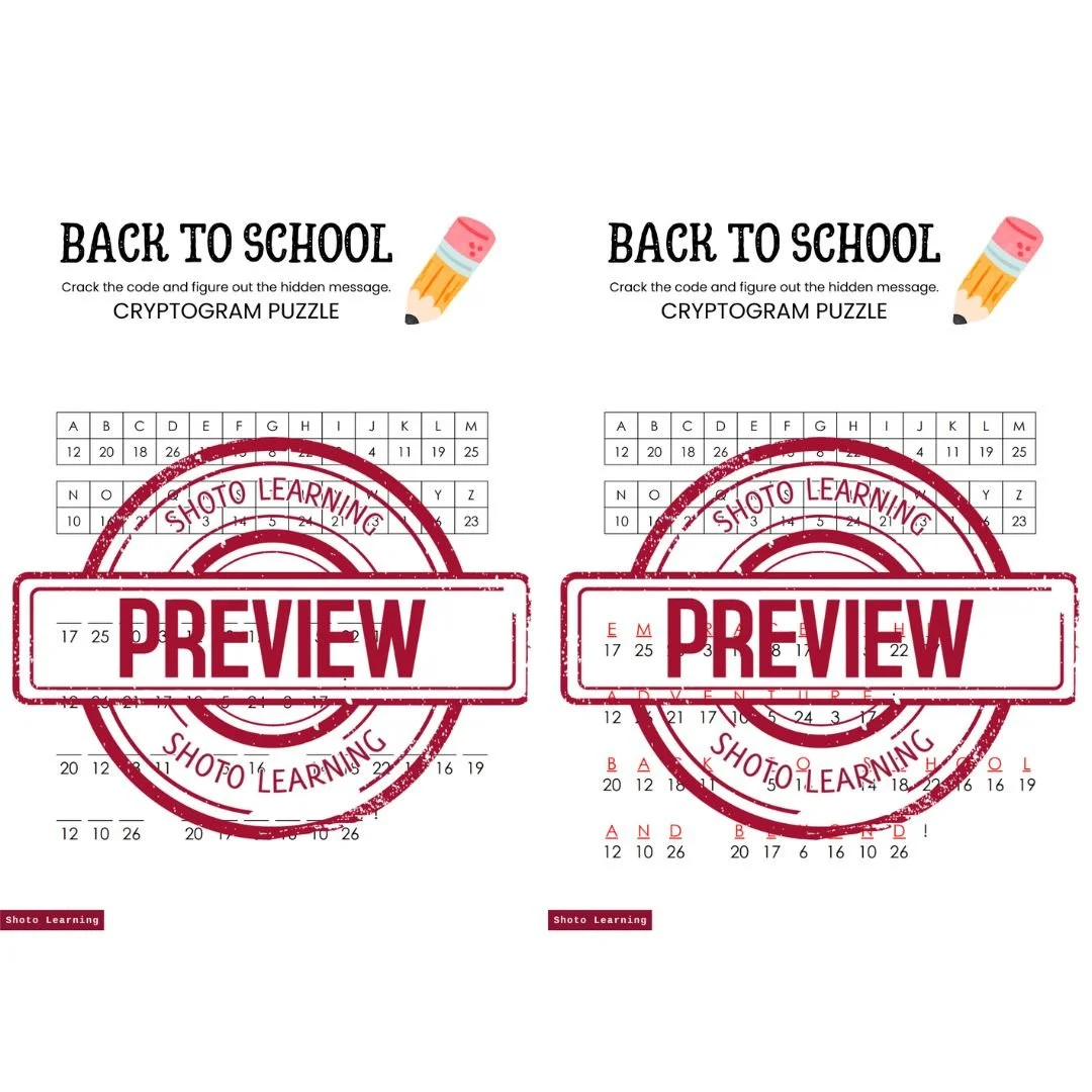 Back to School PowerPoint: Empower Students for Success