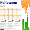 Spooky Halloween Activities Bundle for Kids | Shoto Learning