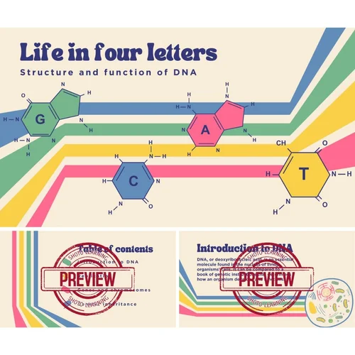 DNA Structure Worksheet: Engaging Exercises with Answers