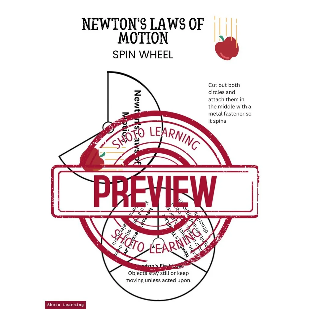 Newton's Laws of Motion: Comprehensive PowerPoint Lecture