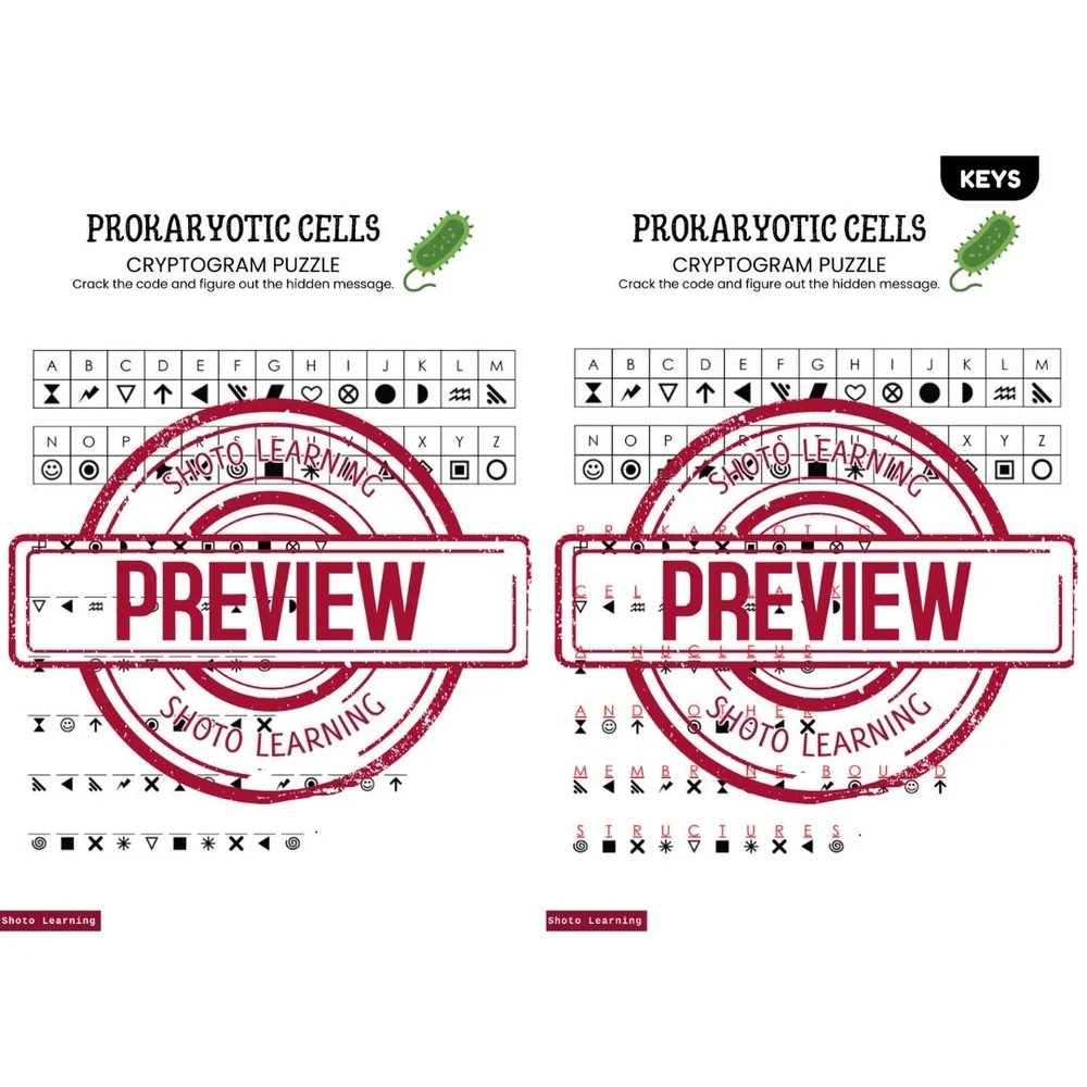 Prokaryotic Cell Q&A Mastery: 20 Questions & Answers