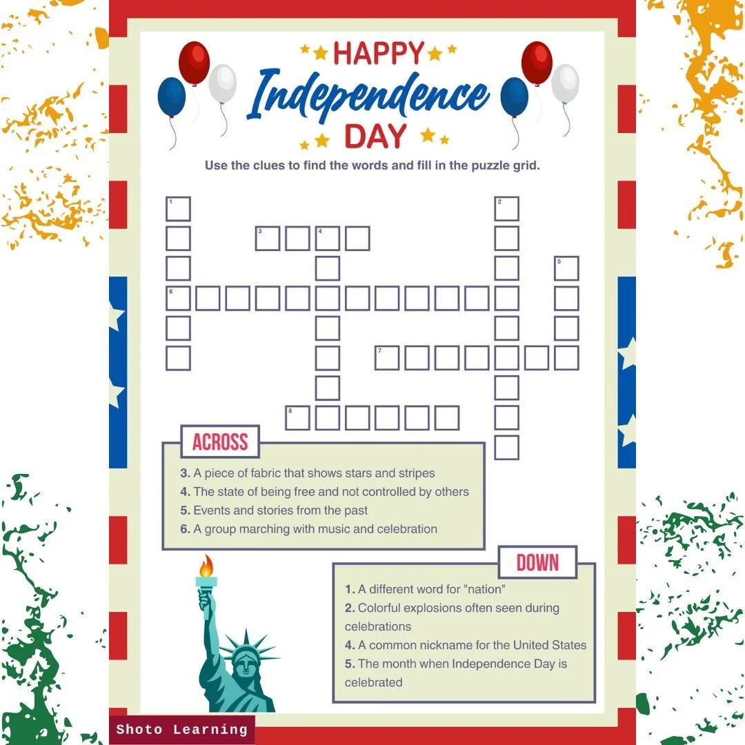 K-12 English, Math & Science Worksheets - Boost Learning Now