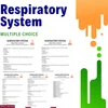 Respiratory System Poster: Learn Anatomy & Function | Free Download