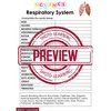 Respiratory System Diagram: Fill in the Blanks and Learn