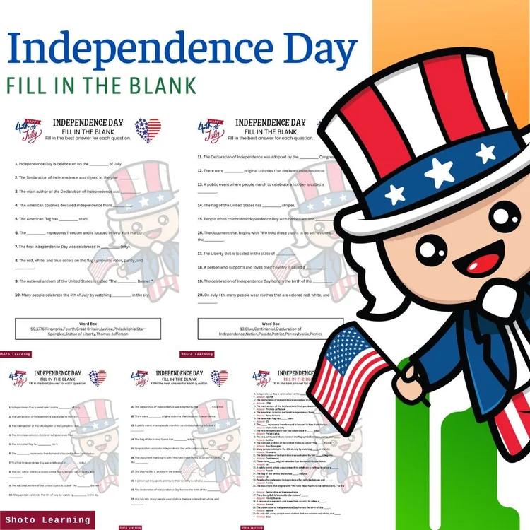 K-12 English, Math & Science Worksheets - Boost Learning Now