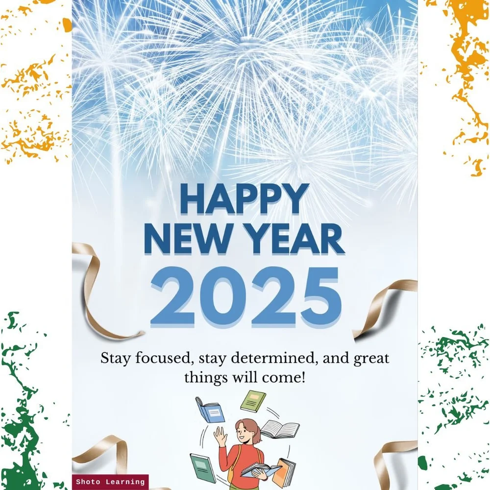 New Year Reading Comprehension Worksheets for Students