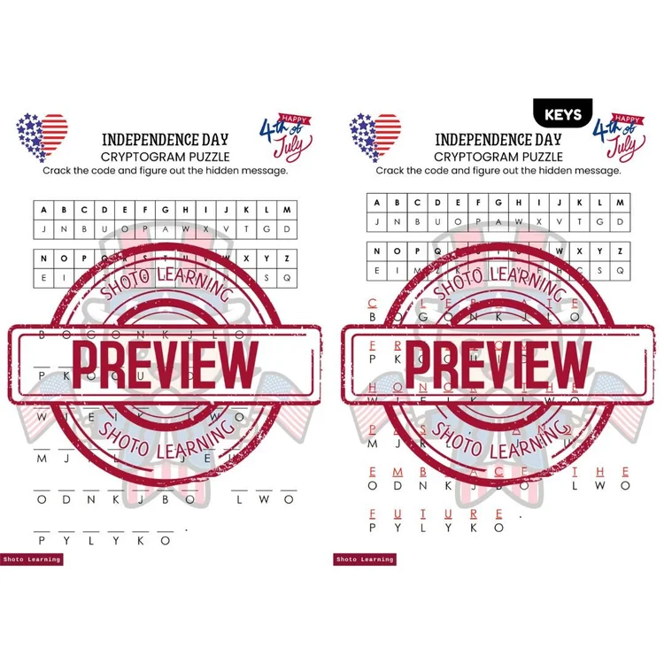 Independence Day Assignment – 10 Questions + Answers