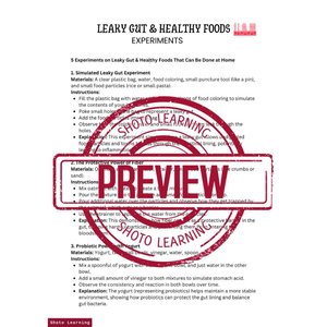 Gut Health Quiz: Revitalize Your Gut with 20 Questions & Answers