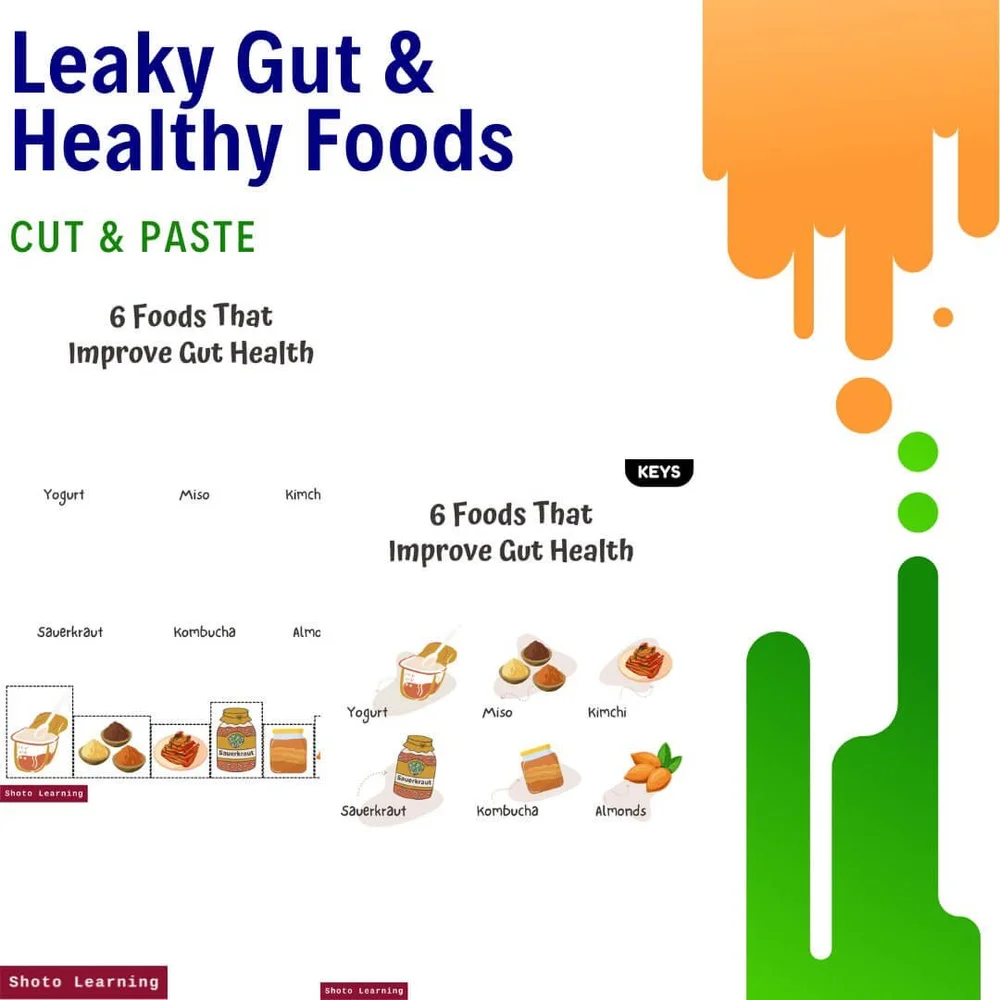 Gut Health Quiz: Revitalize Your Gut with 20 Questions & Answers