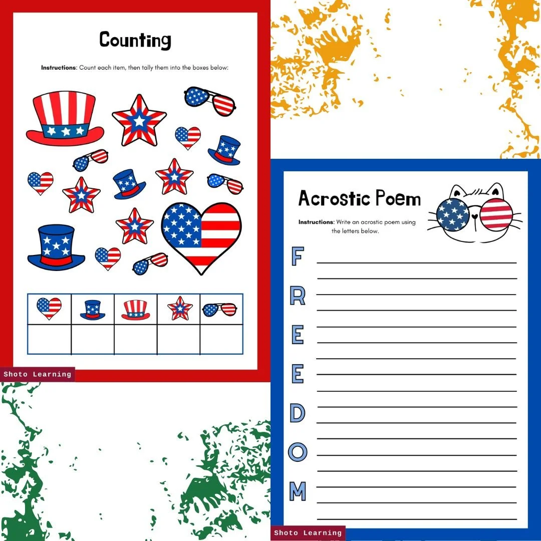 K-12 English, Math & Science Worksheets - Boost Learning Now