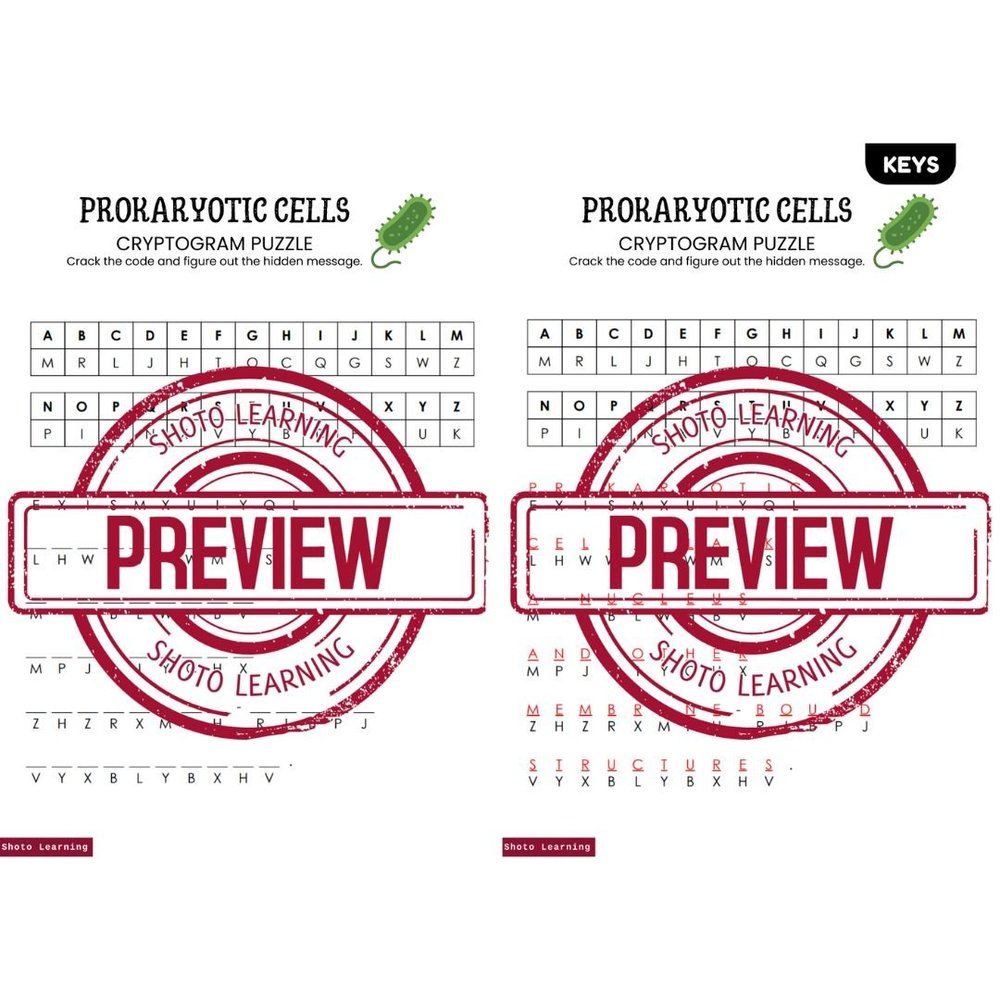 Prokaryotic Cell Q&A Mastery: 20 Questions & Answers